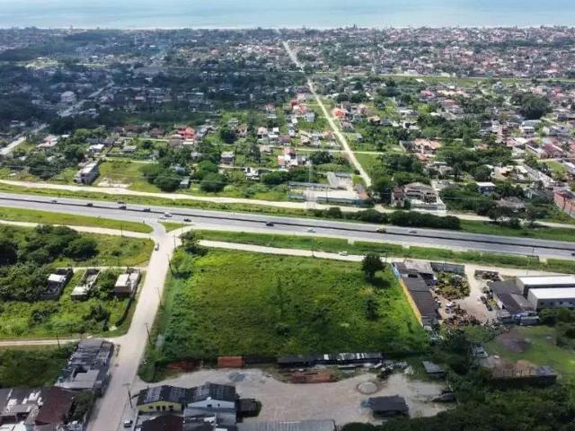 Terreno / Lote para Venda em Itanhaém/SP Palmeiras II