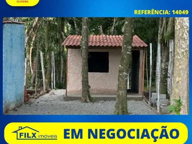 Terreno / Lote para Venda em Itanhaém/SP Palmeiras II
