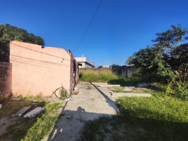 Terreno / Lote para Venda em Itanhaém/SP Palmeiras II