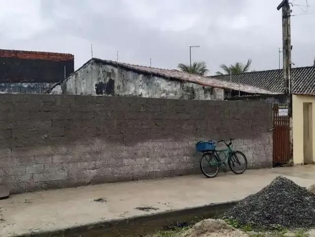 Terreno / Lote para Venda em Itanhaém/SP Palmeiras II