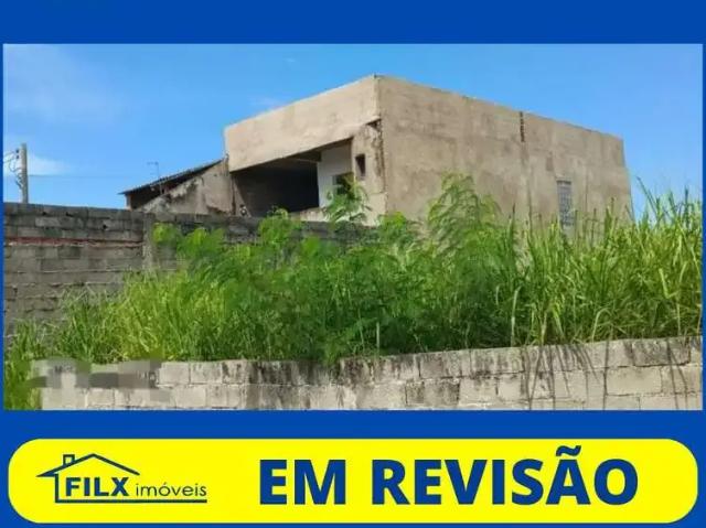 Terreno / Lote para Venda em Itanhaém/SP Palmeiras II