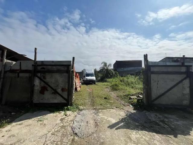 Terreno / Lote para Venda em Itanhaém/SP Palmeiras II