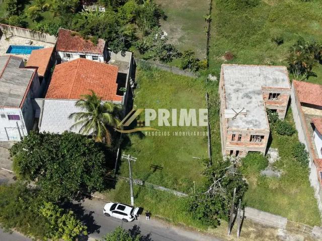 Terreno / Lote para Venda em Itanhaém/SP Parque Augustus