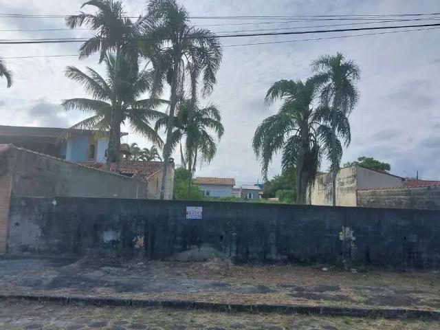 Terreno / Lote para Venda em Itanhaém/SP Parque Augustus
