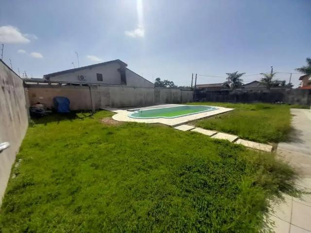 Terreno / Lote para Venda em Itanhaém/SP Parque Augustus