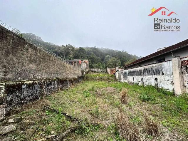 Terreno / Lote para Venda em Itanhaém/SP Praia do Sonho