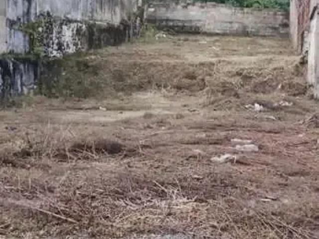 Terreno / Lote para Venda em Itanhaém/SP Praia do Sonho