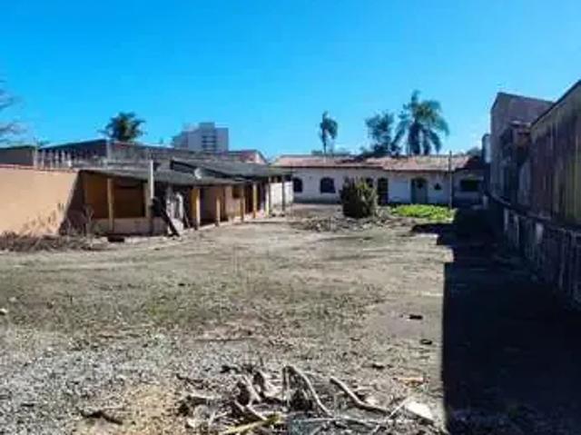 Terreno / Lote para Venda em Itanhaém/SP Praia dos Sonhos