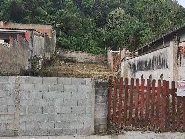 Terreno / Lote para Venda em Itanhaém/SP Praia dos Sonhos
