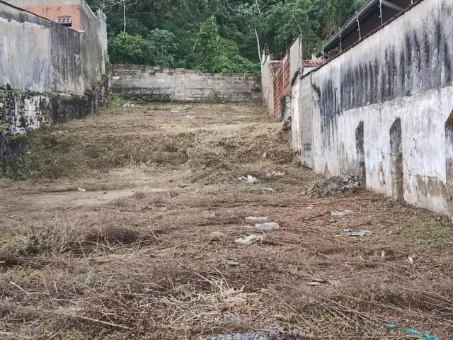 Terreno / Lote para Venda em Itanhaém/SP Praia dos Sonhos