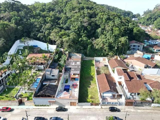 Terreno / Lote para Venda em Itanhaém/SP Praia dos Sonhos