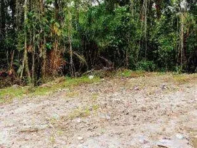 Terreno / Lote para Venda em Itanhaém/SP Suarão