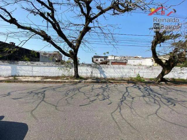 Terreno / Lote para Venda em Itanhaém/SP Suarão
