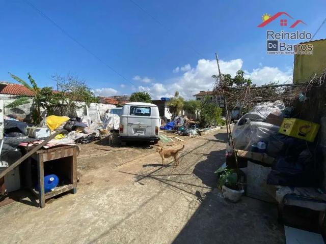 Terreno / Lote para Venda em Itanhaém/SP Suarão