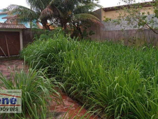 Terreno / Lote para Venda em Itanhaém/SP Suarão