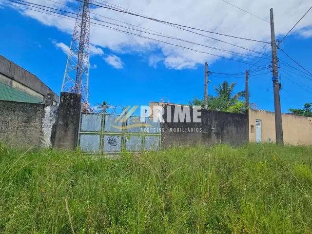Terreno / Lote para Venda em Itanhaém/SP Suarão