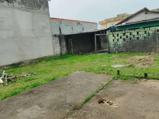 Terreno / Lote para Venda em Itanhaém/SP Suarão