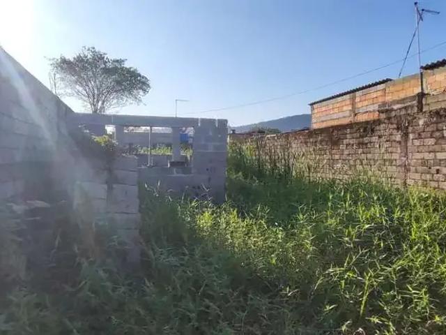 Terreno / Lote para Venda em Itanhaém/SP Suarão
