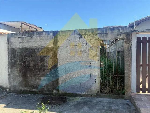 Terreno / Lote para Venda em Itanhaém/SP Suarão