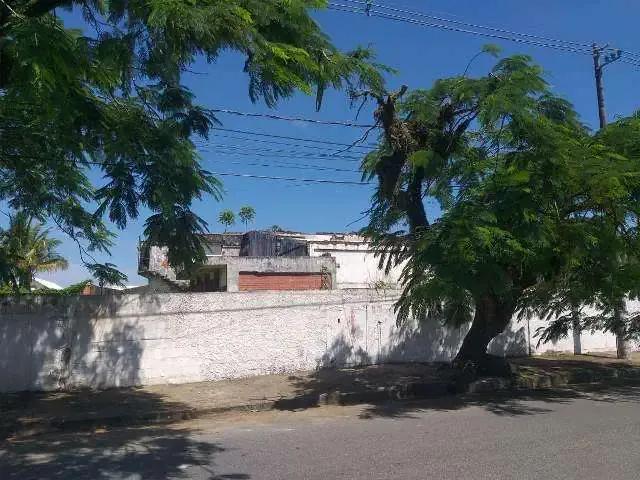 Terreno / Lote para Venda em Itanhaém/SP Suarão