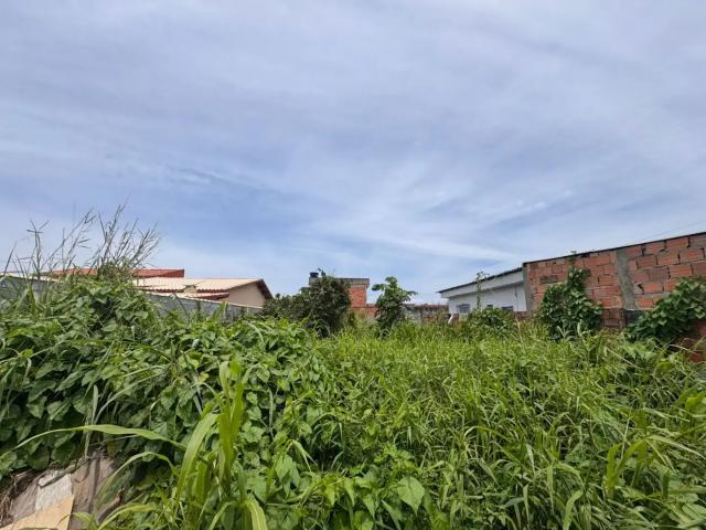 Terreno / Lote para Venda em Itanhaém/SP São Marcos