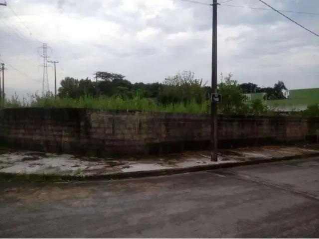 Terreno / Lote para Venda em Itanhaém/SP Santa Júlia