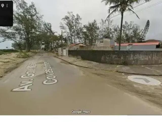 Terreno / Lote para Venda em Itanhaém/SP Santa Júlia