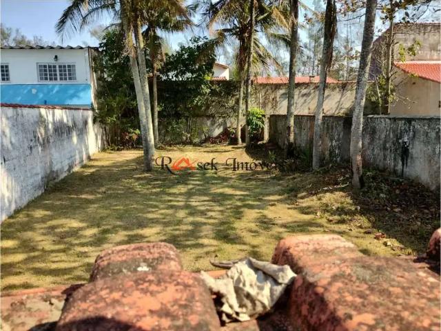 Terreno / Lote para Venda em Itanhaém/SP Santa Júlia