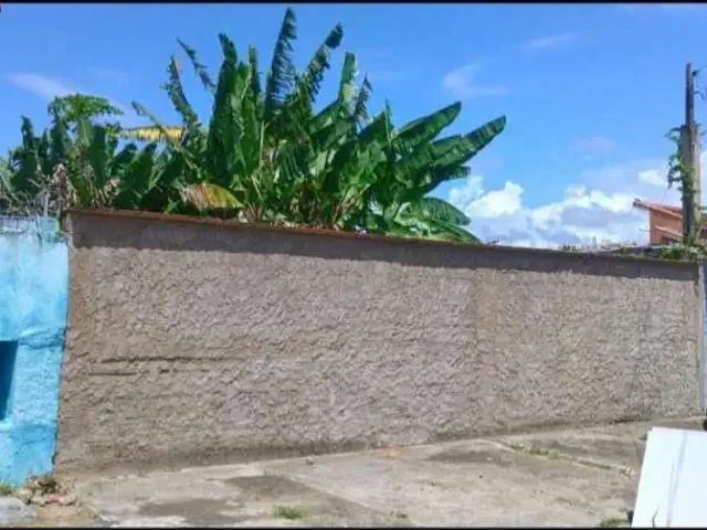 Terreno / Lote para Venda em Itanhaém/SP Savoy