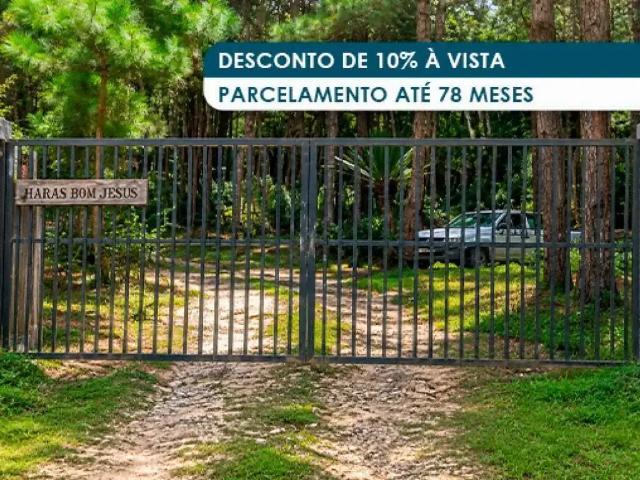 Terreno / Lote para Venda em Itanhaém/SP Terras de Santa Rosa