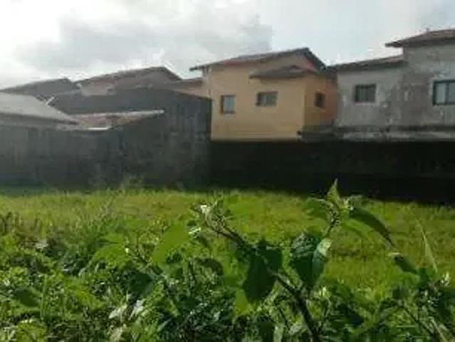 Terreno / Lote para Venda em Itanhaém/SP Vila Loty