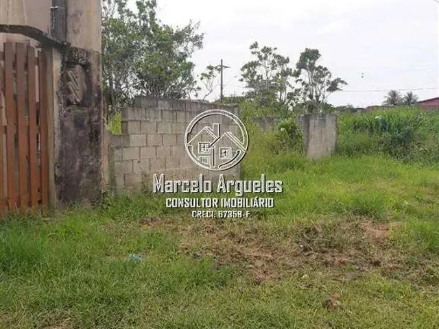 Terreno / Lote para Venda em Itanhaém/SP Vila Loty
