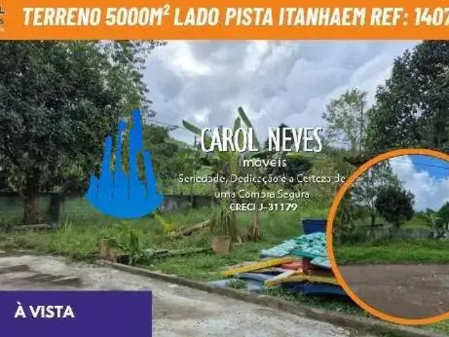 Terreno / Lote para Venda em Itanhaém/SP Vila Loty