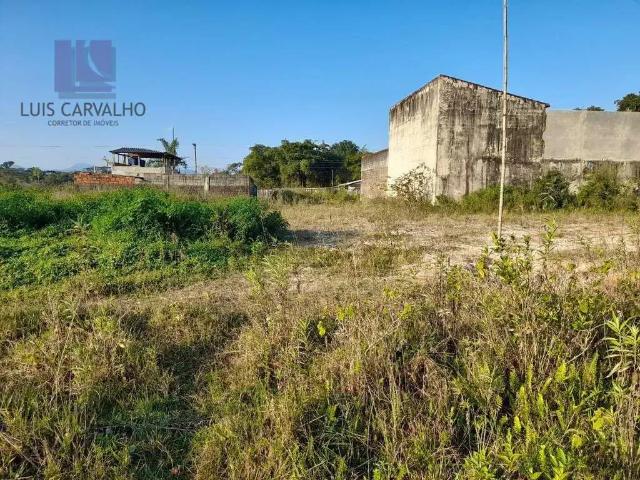 Terreno / Lote para Venda em Itanhaém/SP Vila Parque Fluvial