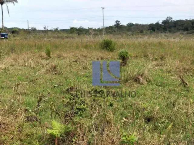 Terreno / Lote para Venda em Itanhaém/SP Vila Parque Fluvial