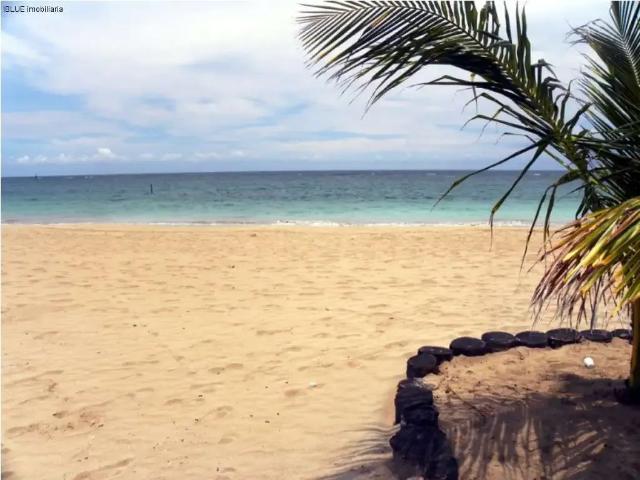 Terreno / Lote para Venda em Itaparica/BA Praia da Ponta de Areia