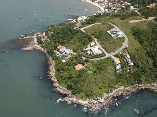 Terreno / Lote para Venda em Itapema/SC Canto da Praia