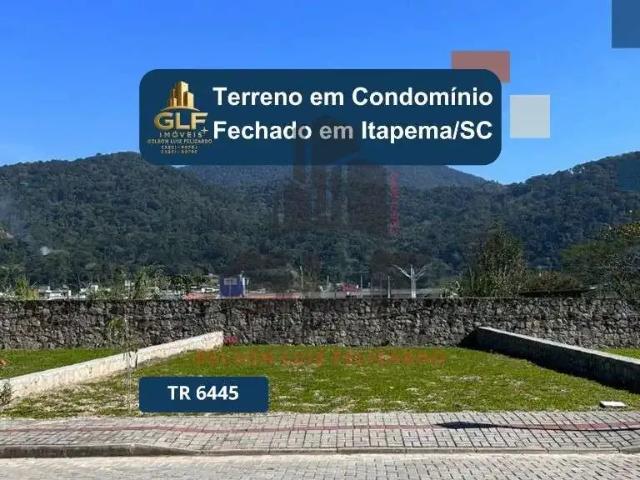 Terreno / Lote para Venda em Itapema/SC Casa Branca