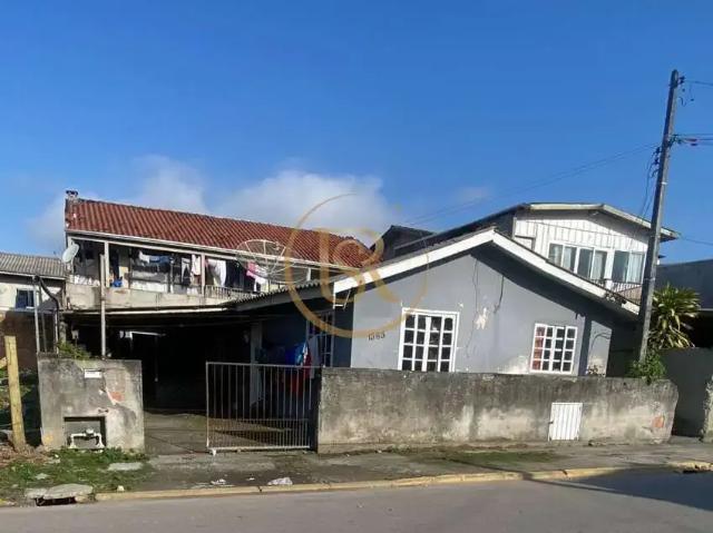 Terreno / Lote para Venda em Itapema/SC Morretes