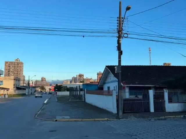 Terreno / Lote para Venda em Itapema/SC Morretes