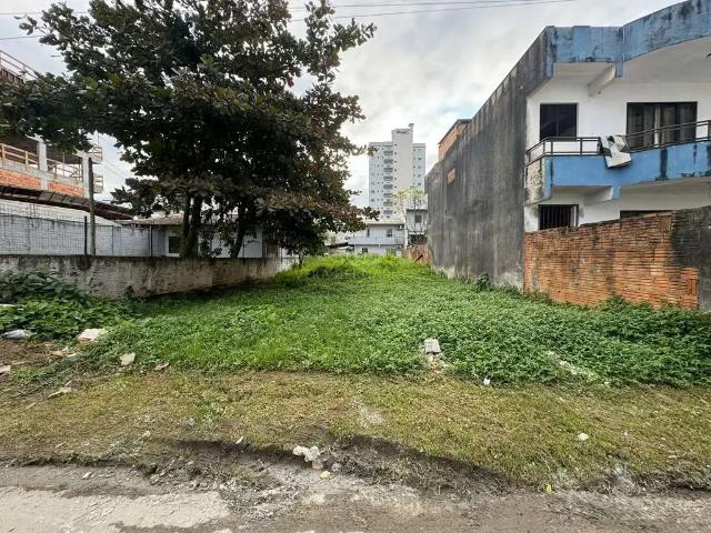 Terreno / Lote para Venda em Itapema/SC Meia Praia
