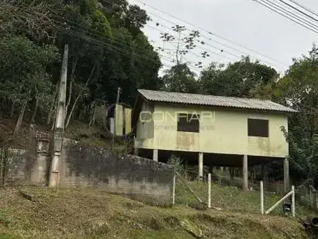 Terreno / Lote para Venda em Itapema/SC Sertão do Trombudo