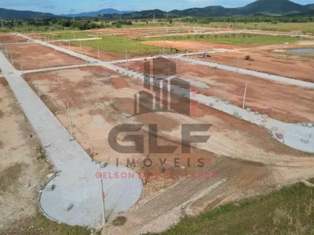 Terreno / Lote para Venda em Itapema/SC Sertão do Trombudo