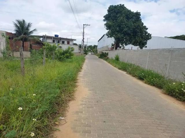 Terreno / Lote para Venda em Itapemirim/ES Praia de Itaóca