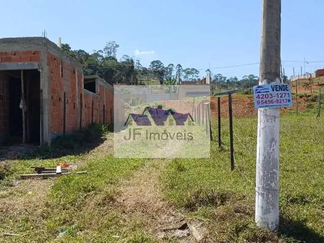 Terreno / Lote para Venda em Itapecerica da Serra/SP Mombaça