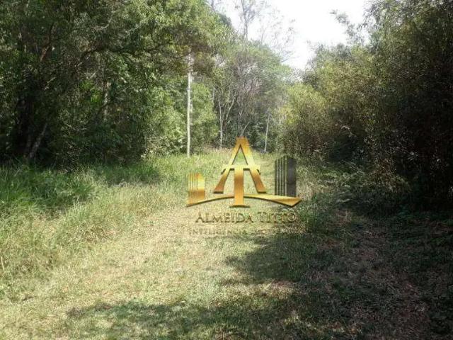 Terreno / Lote para Venda em Itapecerica da Serra/SP Centro
