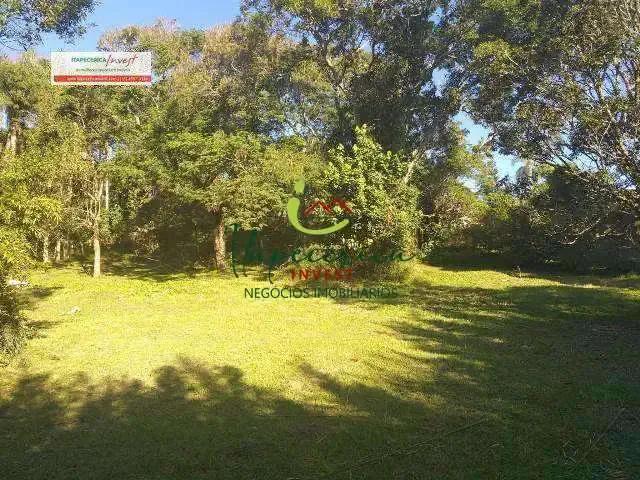 Terreno / Lote para Venda em Itapecerica da Serra/SP Chácara da Lagoa