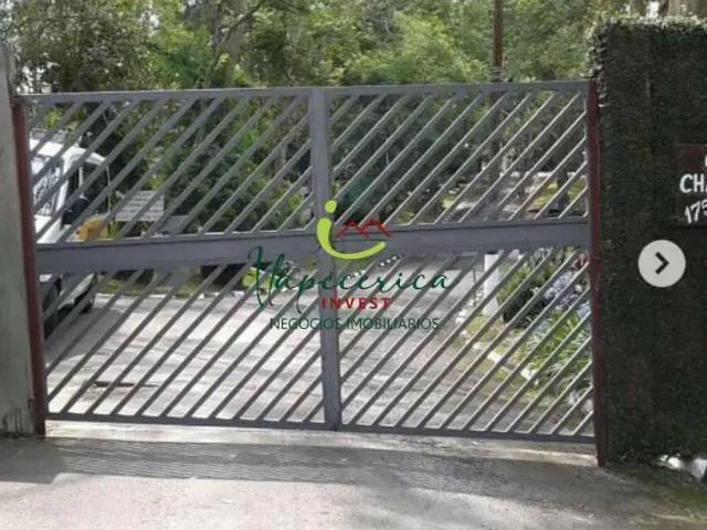 Terreno / Lote para Venda em Itapecerica da Serra/SP Chácara Italago
