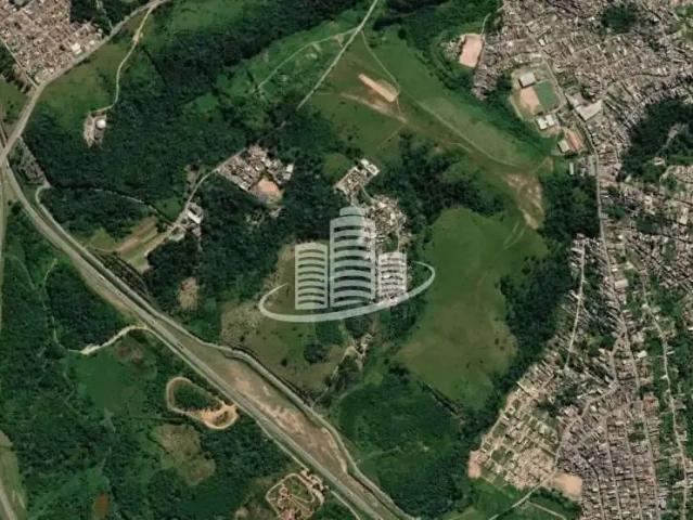 Terreno / Lote para Venda em Itapecerica da Serra/SP Chácara São Jorge