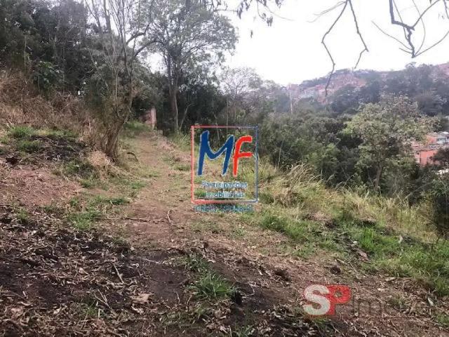 Terreno / Lote para Venda em Itapecerica da Serra/SP Chácara Santa Maria